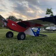 Flite test simple cub | FliteTest Forum