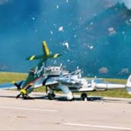 Solved - Flying wing setup | FliteTest Forum