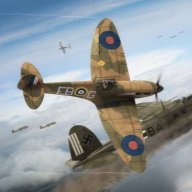 Spitfire Trainer Build (Complete) | FliteTest Forum