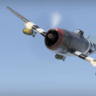 Pusher prop vs tractor prop planes. How are they different performance ...