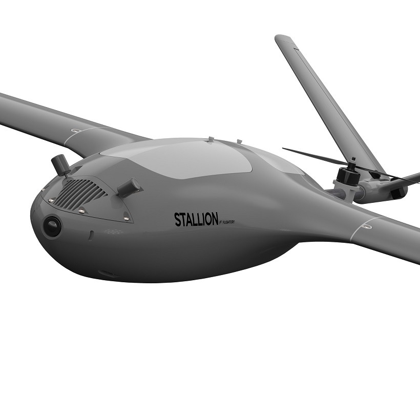 Speedfile76's Build Log of Flightory's VTOL Stallion | FliteTest Forum